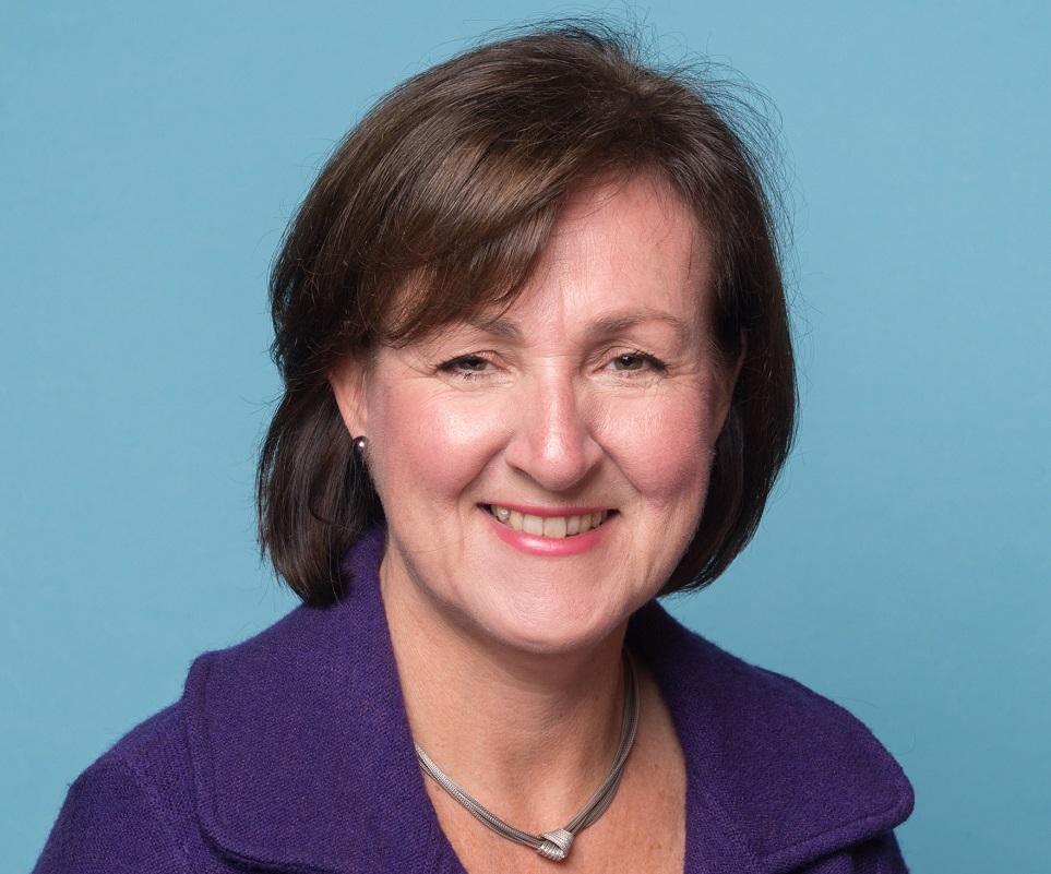 Jacquie Pepper Appointed To Senior Perth And Kinross Social Care Role
